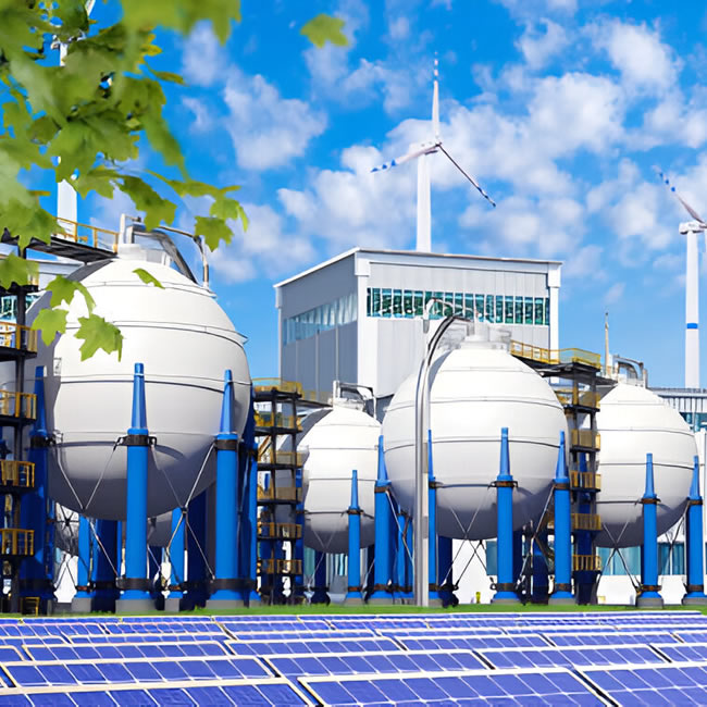 Home - A4E Energy Limited