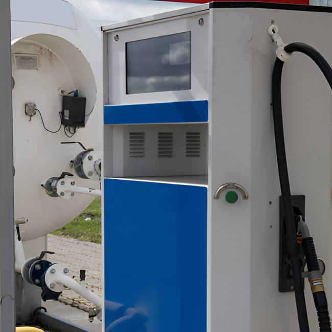 Home - A4E Energy Limited